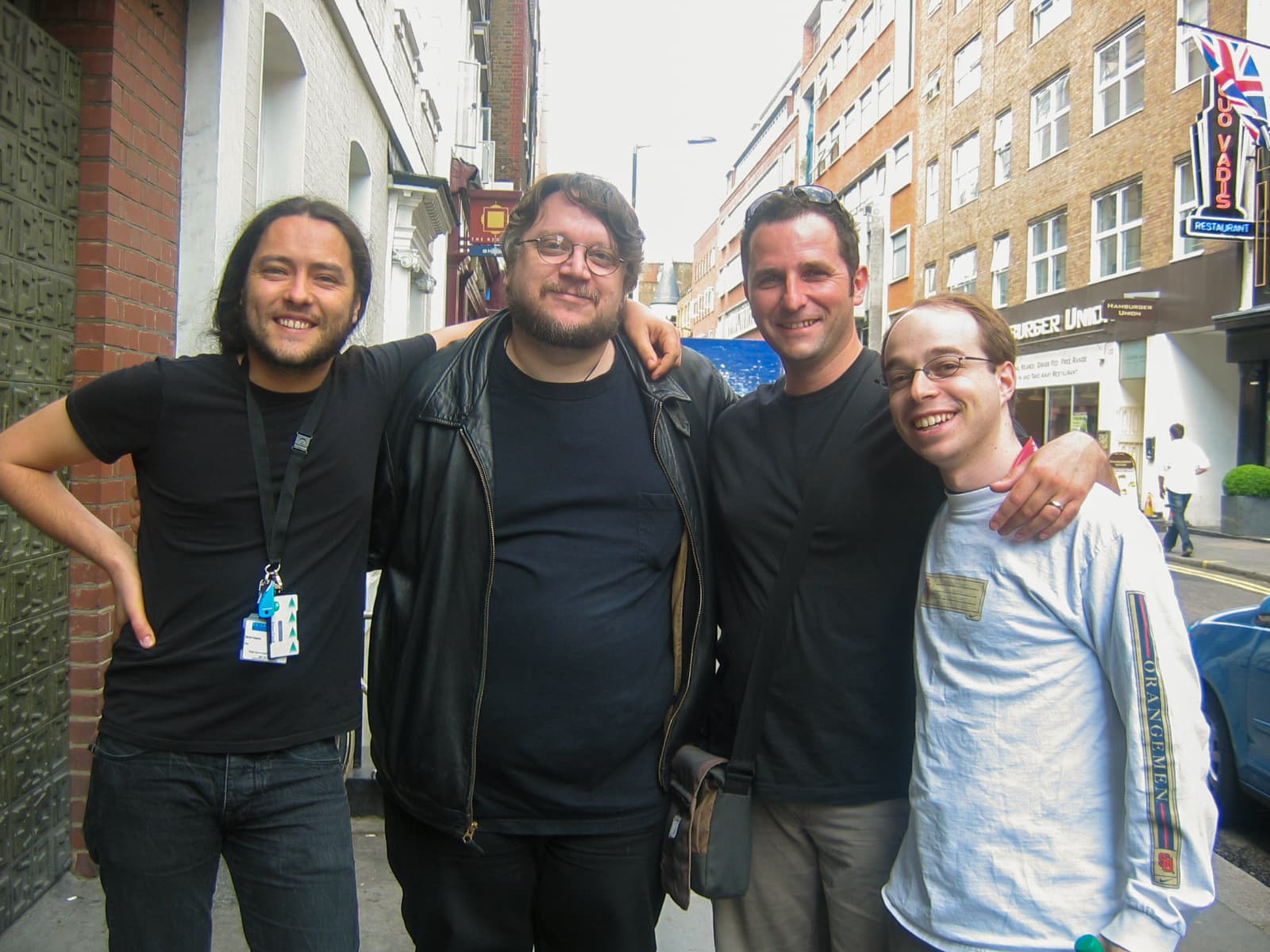 Evan Schiff, ACE -- Film Editor